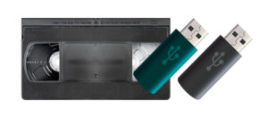 Video to Digital Transfer| Convert Tapes to USB, DVD & Cloud | M. C. Video